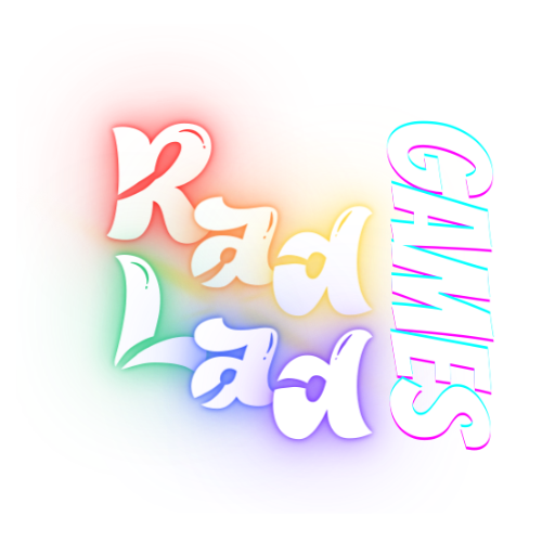Rad Lad Games - Trading Cards, RPGs, In-Store Play & More- Mahomet, IL ...